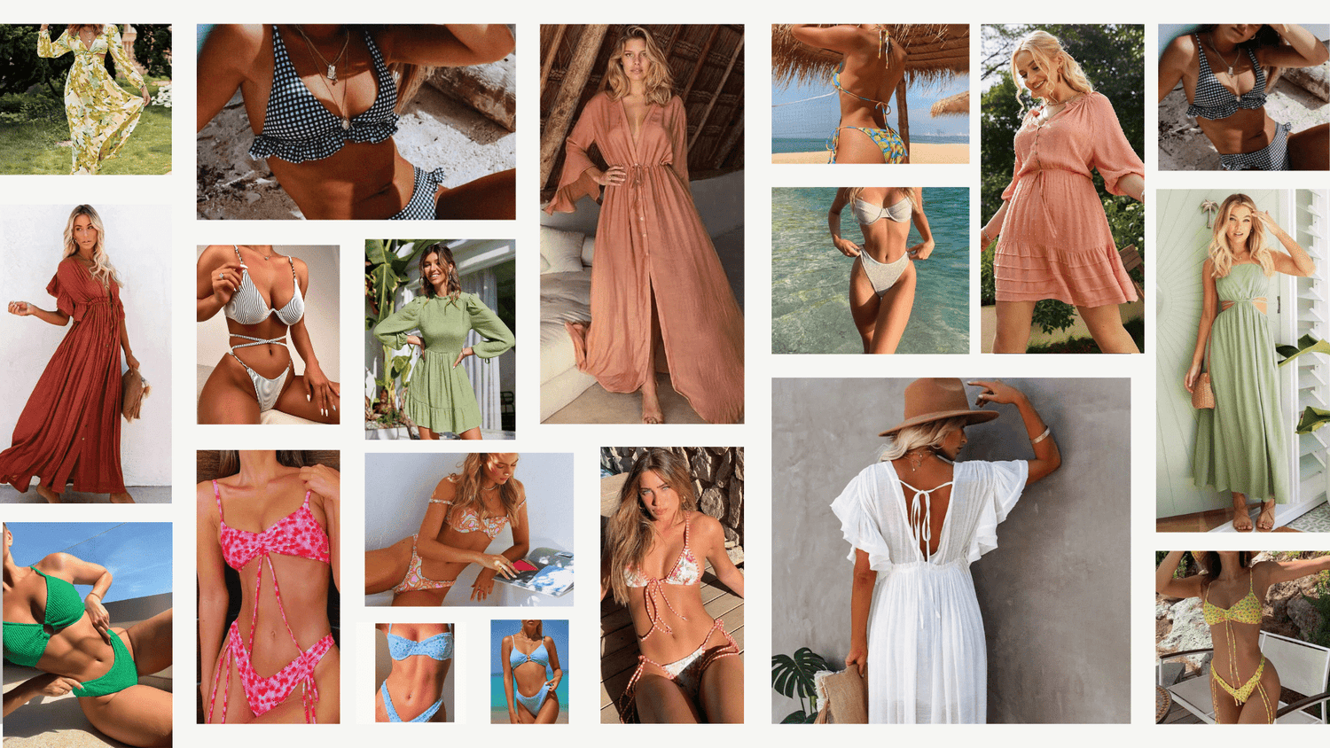 Ibiza Boho | Ibiza Jurken, Maxi Jurken & Boho Kleding